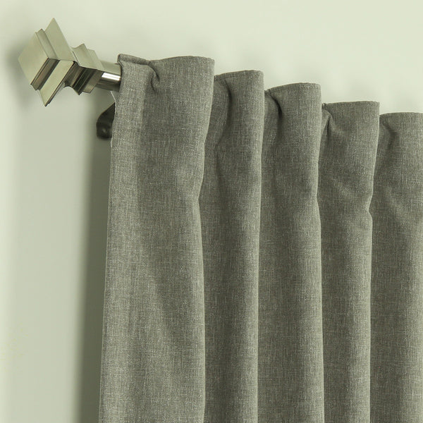 Back Tab Drapery – PREMIER DRAPERY: Online Custom Drapery, Roman Shades ...