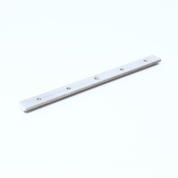 Channel Rod Joiner – PREMIER DRAPERY: Online Custom Drapery, Roman ...