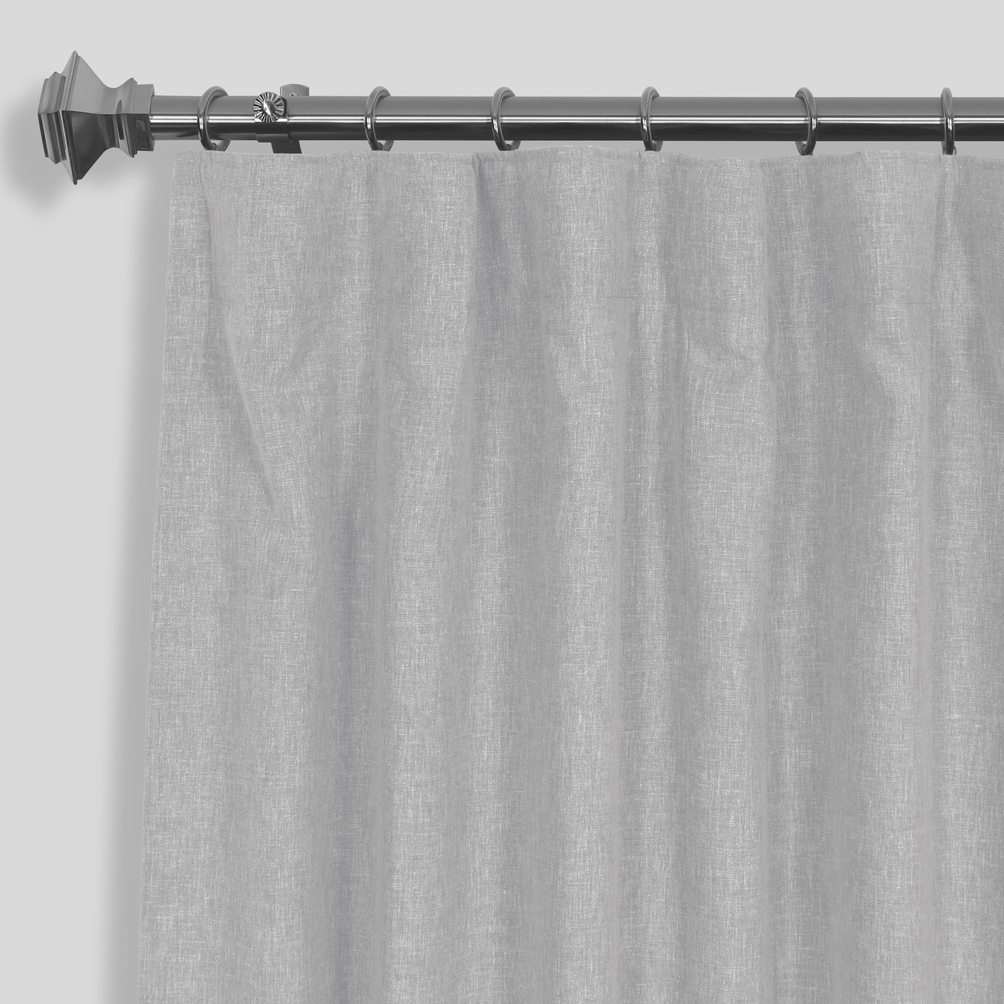 Flat Panel Drapery – PREMIER DRAPERY: Online Custom Drapery, Roman ...