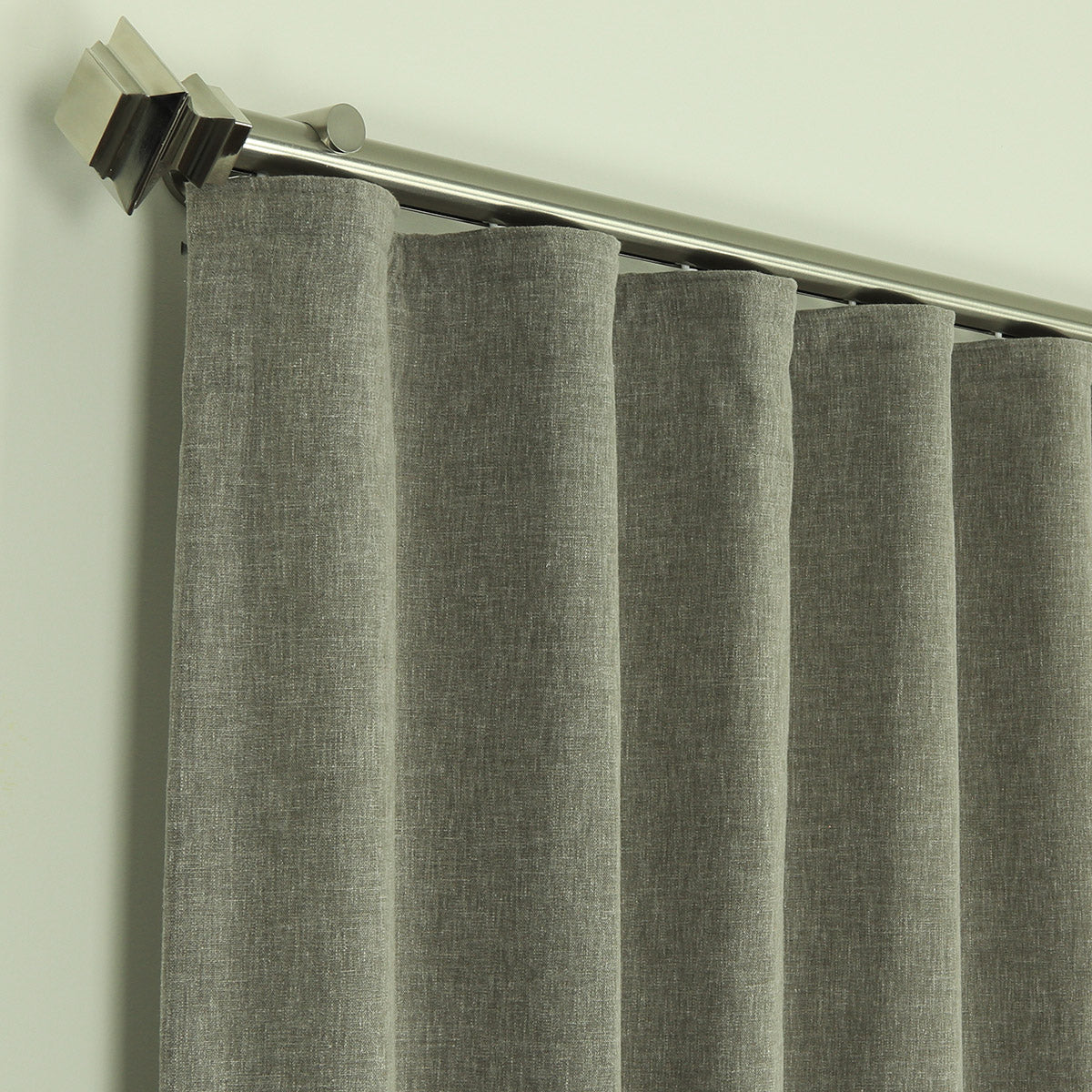 Ripplefold Drapery – PREMIER DRAPERY: Online Custom Drapery, Roman ...